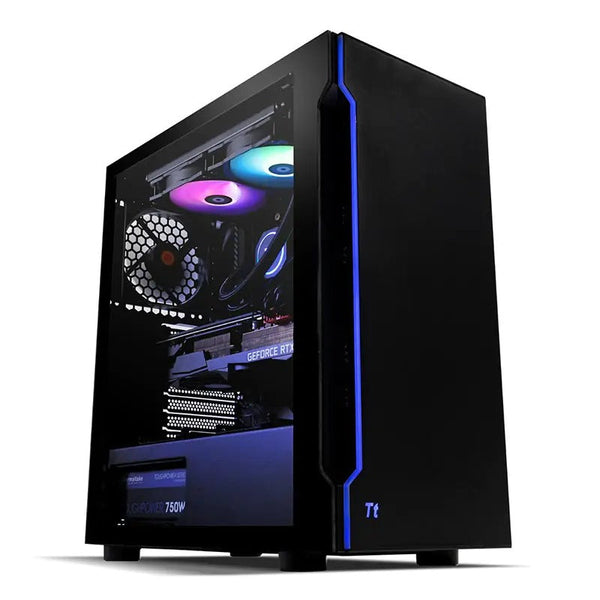 New Custom Built Computers
